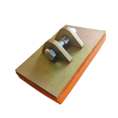 Concrete Sleeper Grab Replacement Pads