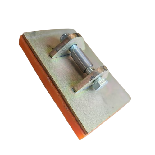 Concrete Sleeper Grab Replacement Pads