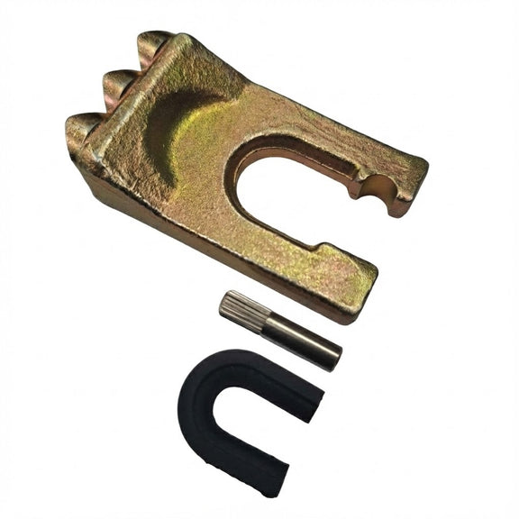 Earthquake S4 Tungsten Auger Teeth