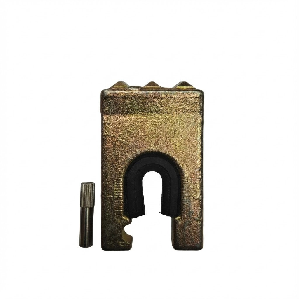 Earthquake S4 Tungsten Auger Teeth