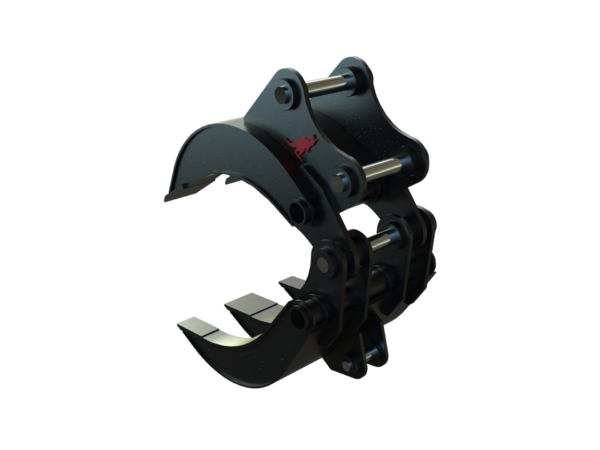 Excavator-Grabs