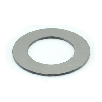 Excavator Pin Shims