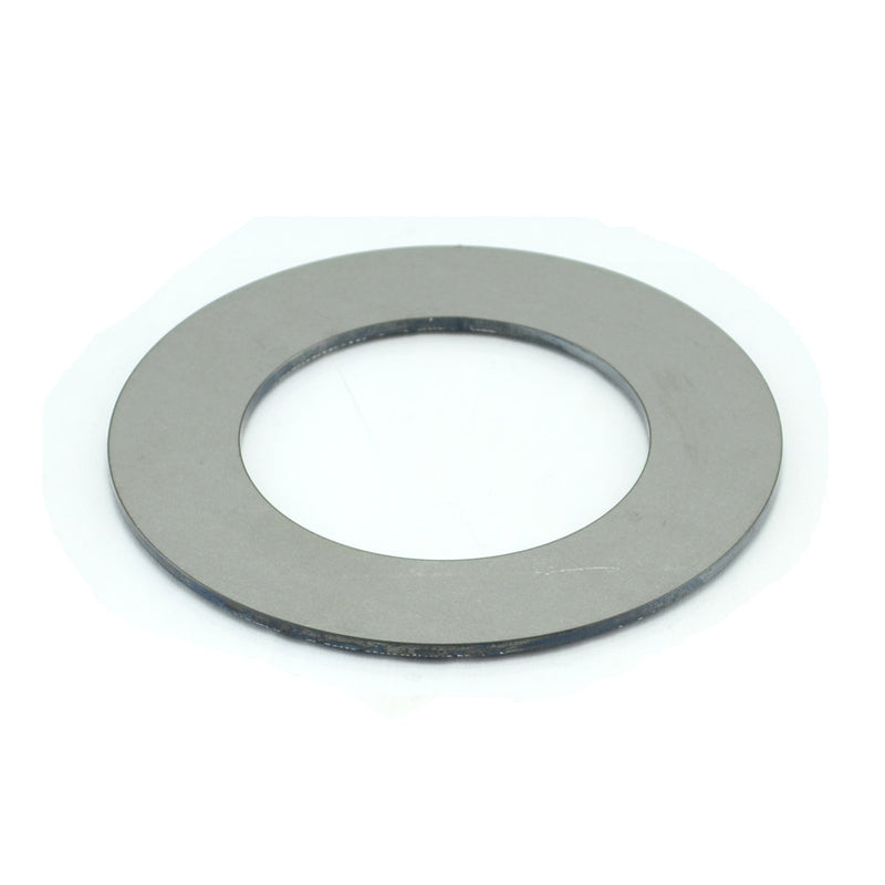 Excavator Pin Shims