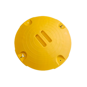 Pier Hole Protectors