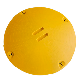 Pier Hole Protectors