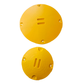 Pier Hole Protectors