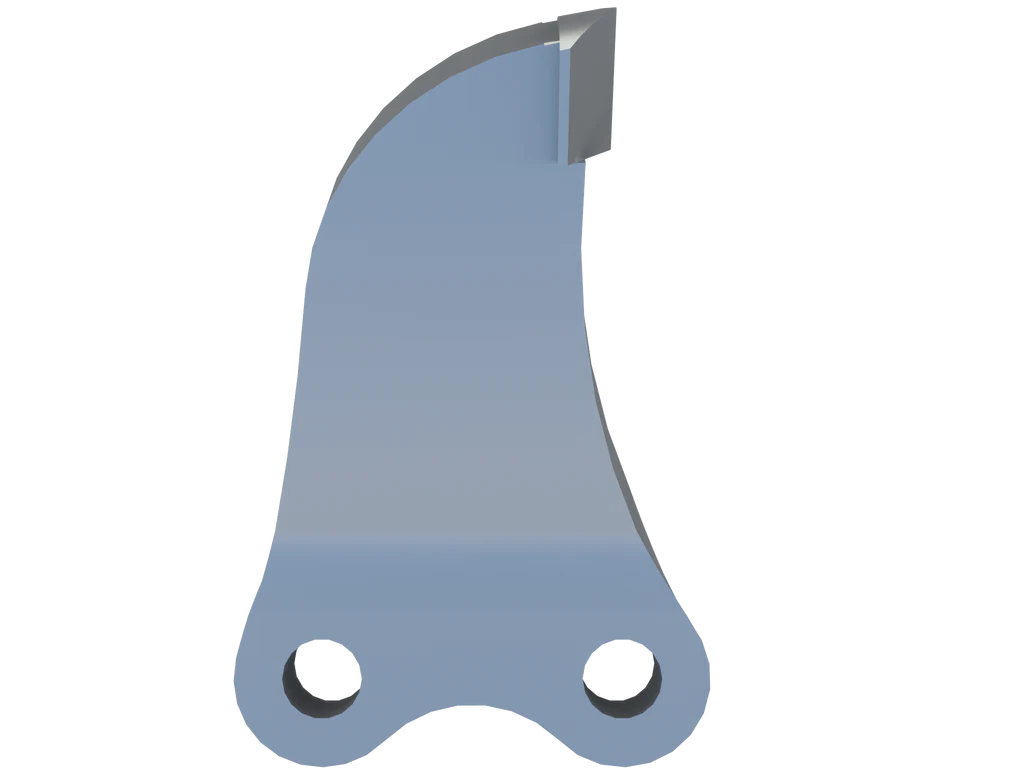 Digga BigFoot Trencher Teeth -1 5/8"