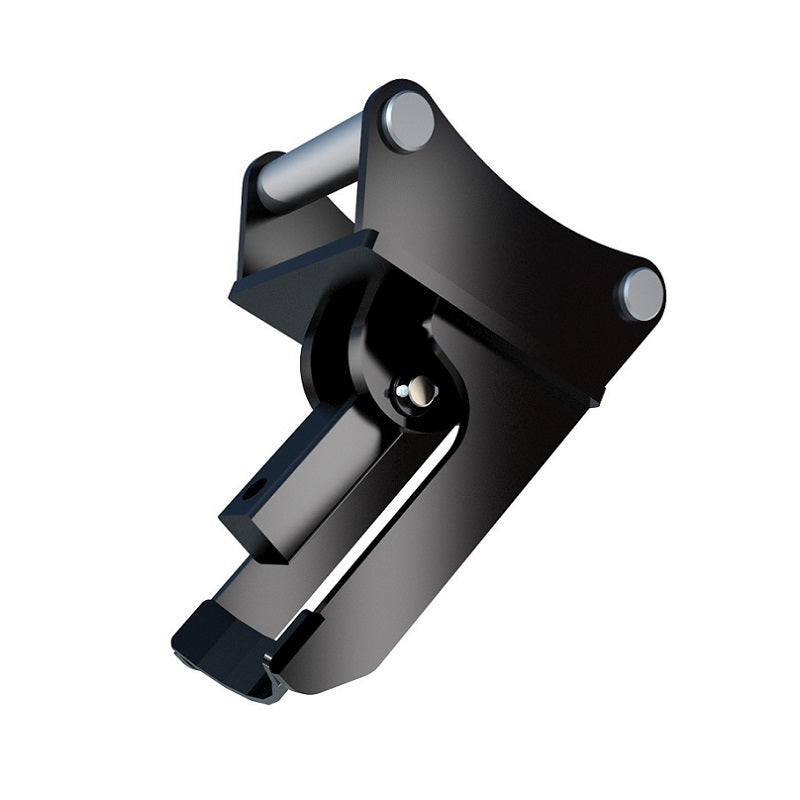 Excavator Hitches and Linkages for Machines up to 8T