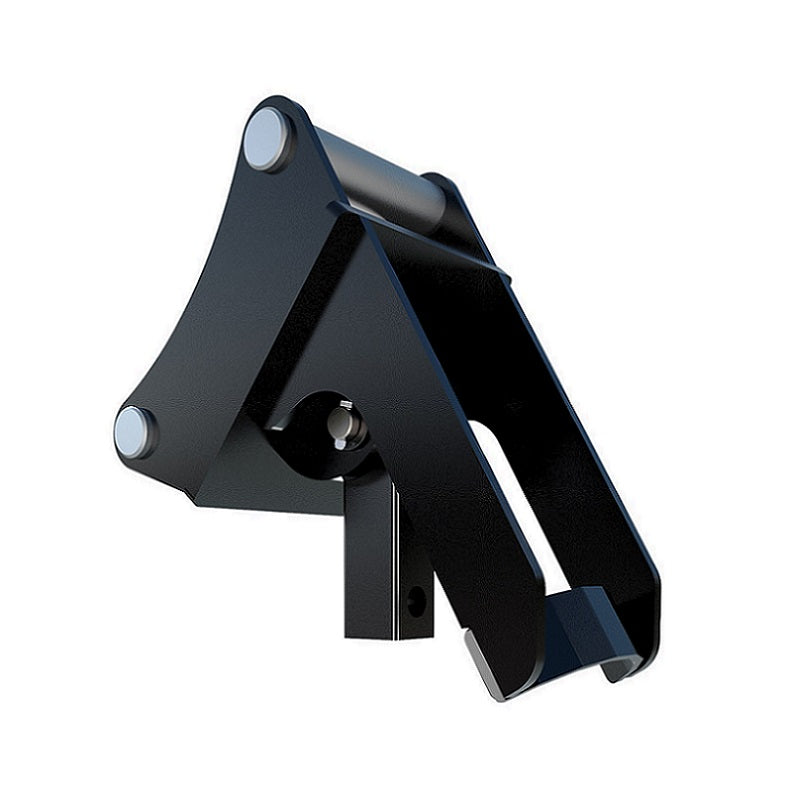 Excavator Hitches and Linkages for Machines up to 8T