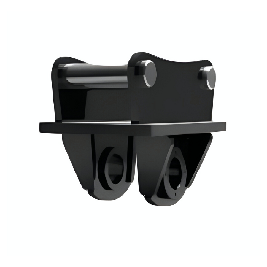 Excavator-Auger Drives hitches