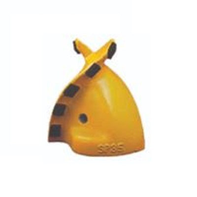 Digga A4 Auger Spare Parts