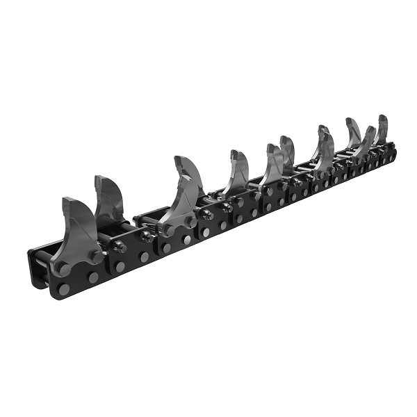 Digga HYDRIVE XD Trencher Chains - 1200 DIG- 2" Pitch – Earthmoving ...
