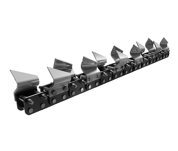 Digga HYDRIVE Trencher Chains - 900 DIG- 1 5/8" Pitch – Earthmoving ...