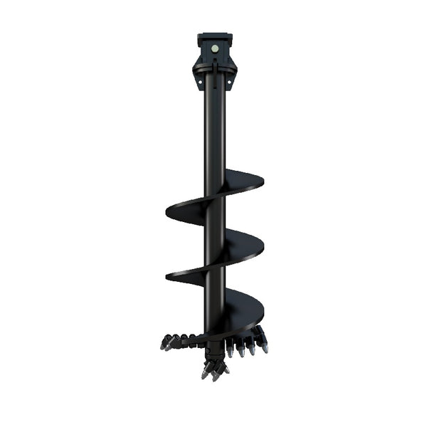 DR8 - Dedicated Rock - 75mm Square Hub – Earthmoving Warehouse