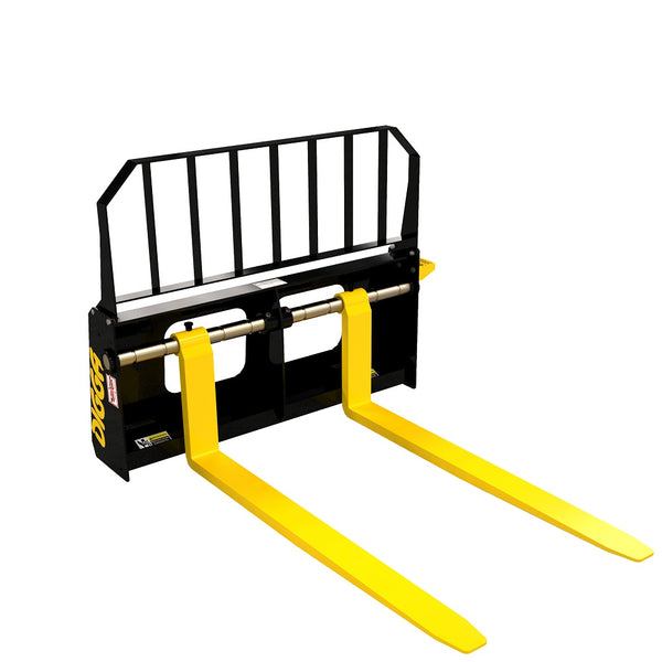 Digga Harley Rake – Earthmoving Warehouse