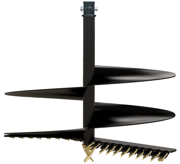 Augers – Earthmoving Warehouse