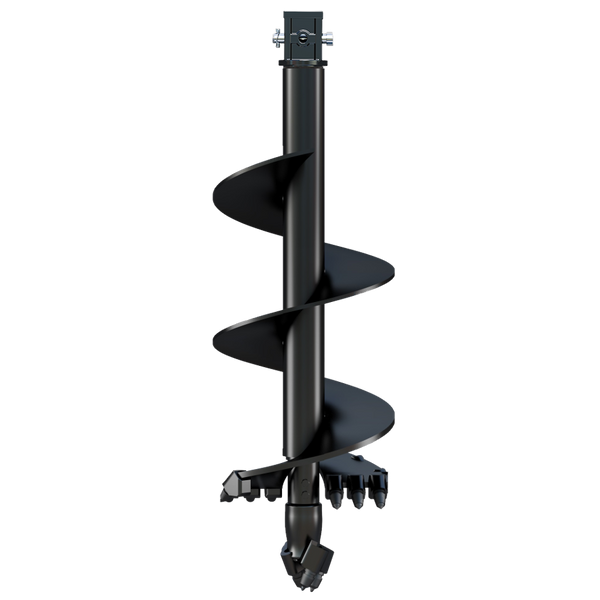 Digga HALO Retrofit Kits – Earthmoving Warehouse
