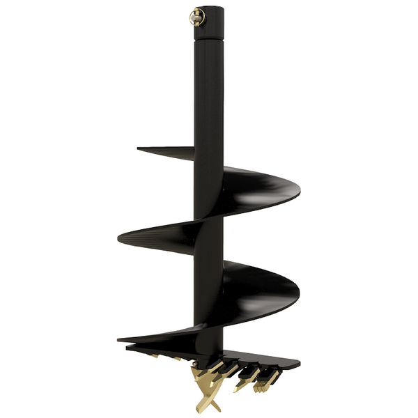 Digga PD5 and PDH5 Auger Drive for Mini Excavators up to 5.5T ...