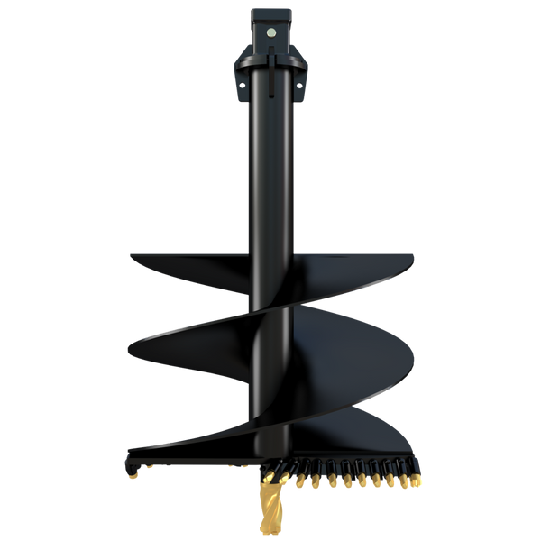 RC6 - Earth/Rock Combination - 75mm Square Hub – Earthmoving Warehouse