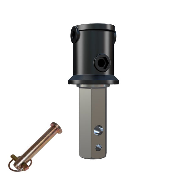 Auger Adapters – Earthmoving Warehouse