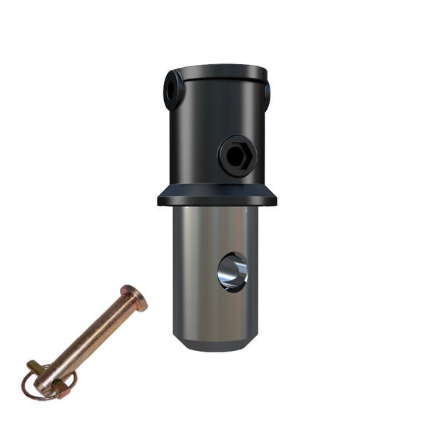 Auger Adapters – Earthmoving Warehouse