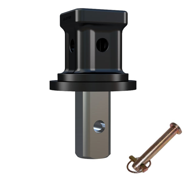 Auger Adapters – Earthmoving Warehouse