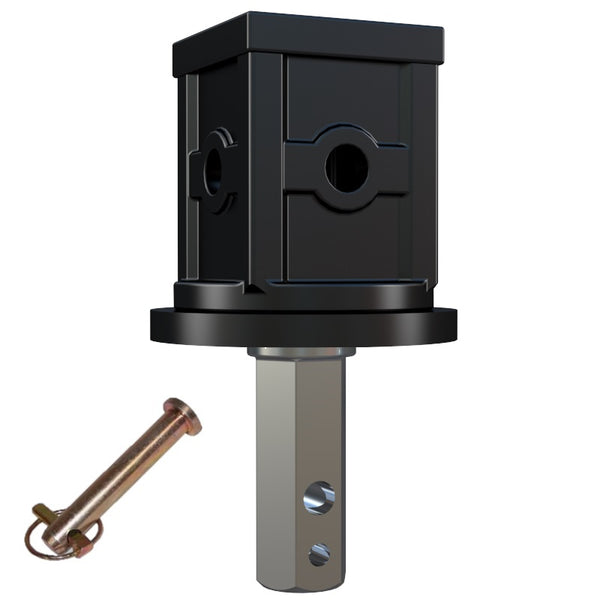 Auger Adapters – Earthmoving Warehouse