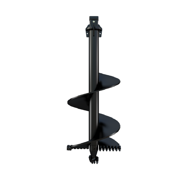 All 8 Series Augers 75mm Square Drive – Earthmoving Warehouse