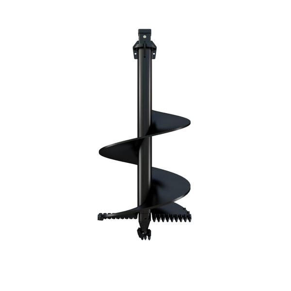 All 8 Series Augers 75mm Square Drive – Earthmoving Warehouse
