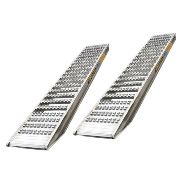 Loading Ramps – Earthmoving Warehouse