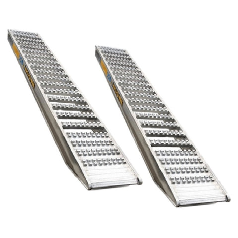 Loading Ramps – Earthmoving Warehouse