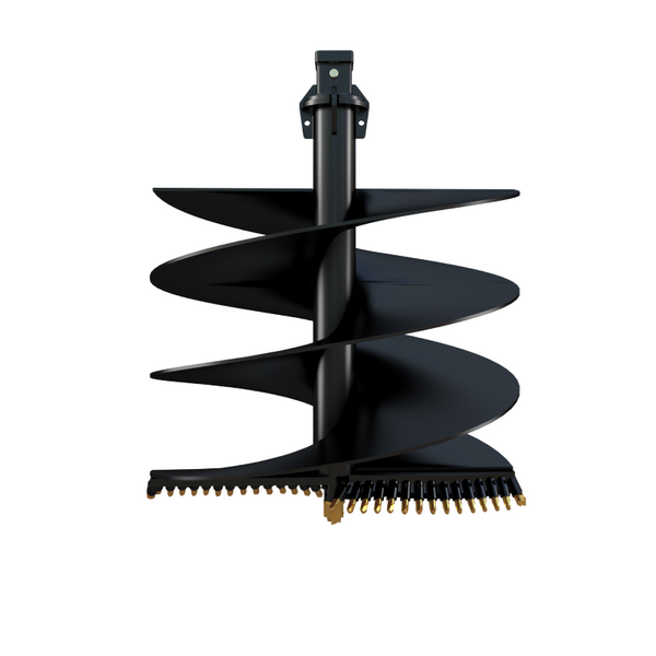 Augers – Earthmoving Warehouse