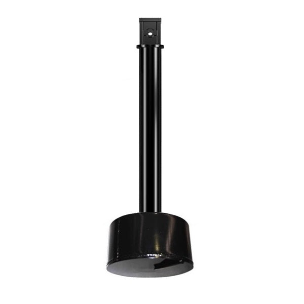 A6 Hole Cleaner Welded Shaft with 75mm Square Drive – Earthmoving Warehouse