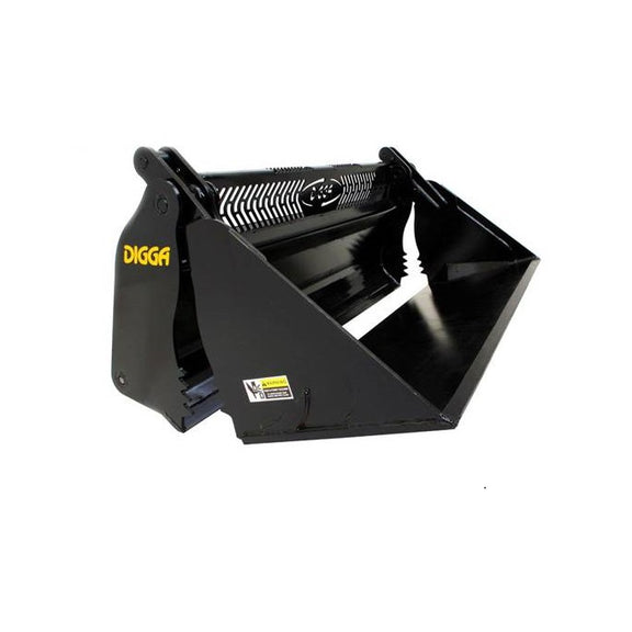 Digga 4 in 1 Agricultural Bucket