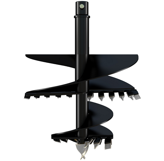 Tree Planting Augers – Earthmoving Warehouse