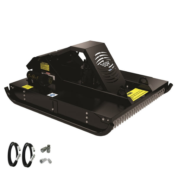 Mini Loader Attachments – Earthmoving Warehouse