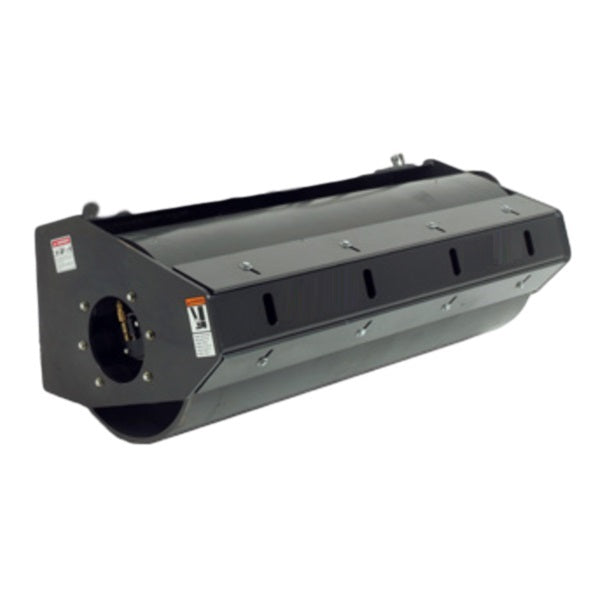 Mini Loader-Vibratory Roller