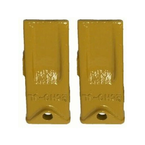 ECH 0-3L Tip Long Sharp