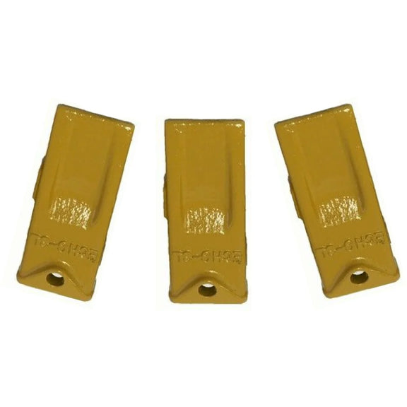 ECH 0-3L Tip Long Sharp