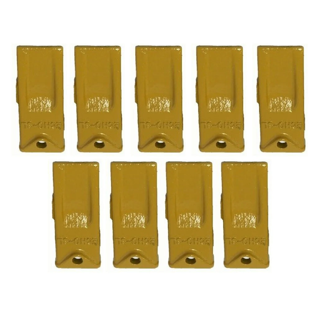 ECH 0-3L Tip Long Sharp