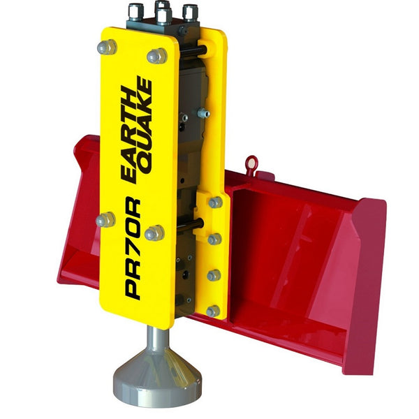 Earthmoving Warehouse