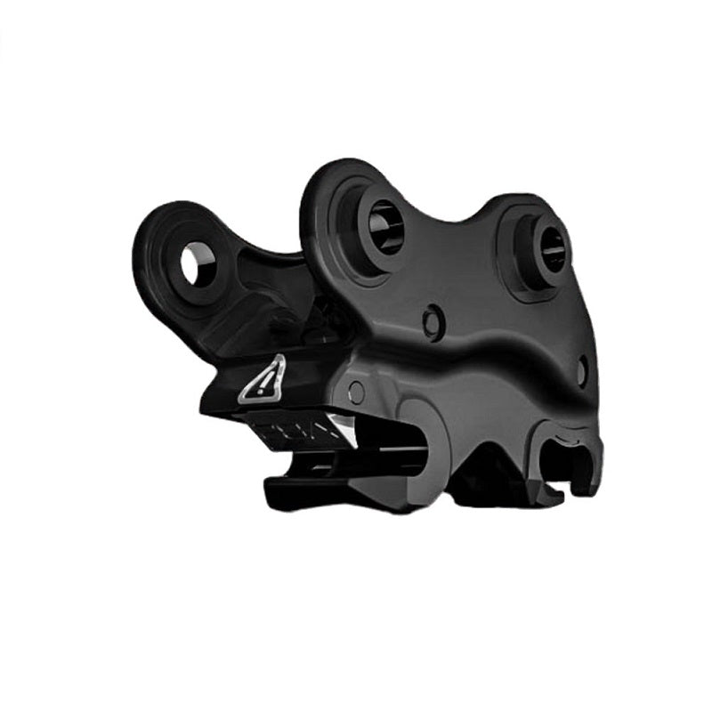 Excavator Hydraulic Quick Hitch 45mm Pins
