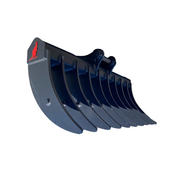 Stick Rakes – Earthmoving Warehouse