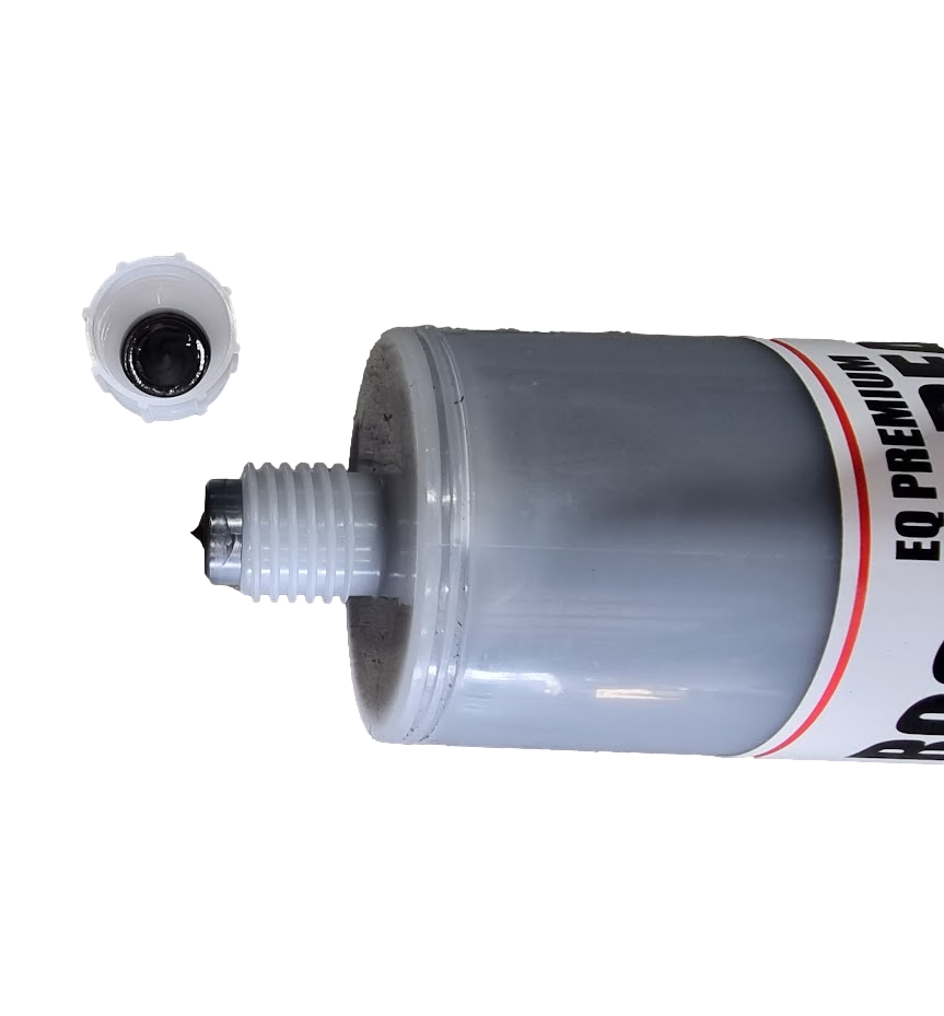 Rock Breaker Grease Ritter Automatic Greaser Cartridge x12