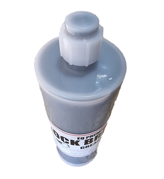 Ritter Automatic Greaser Cartridge for Rock Breakers x12 – Earthmoving ...