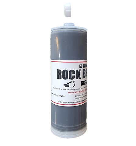 H2A Automatic Greaser Cartridge for Rock Breakers x20 – Earthmoving ...