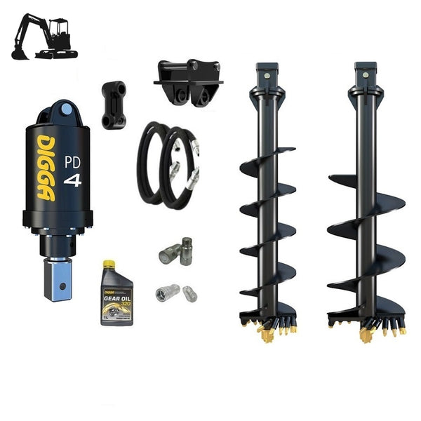 Combo Packages – Earthmoving Warehouse
