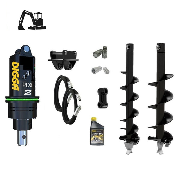 Combo Packages – Earthmoving Warehouse