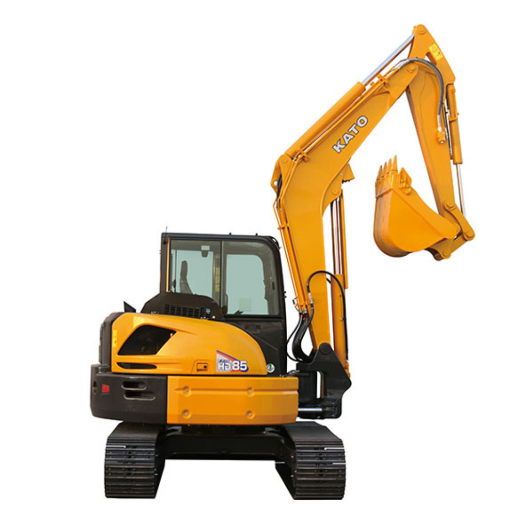 KATO HD85V5 Excavator