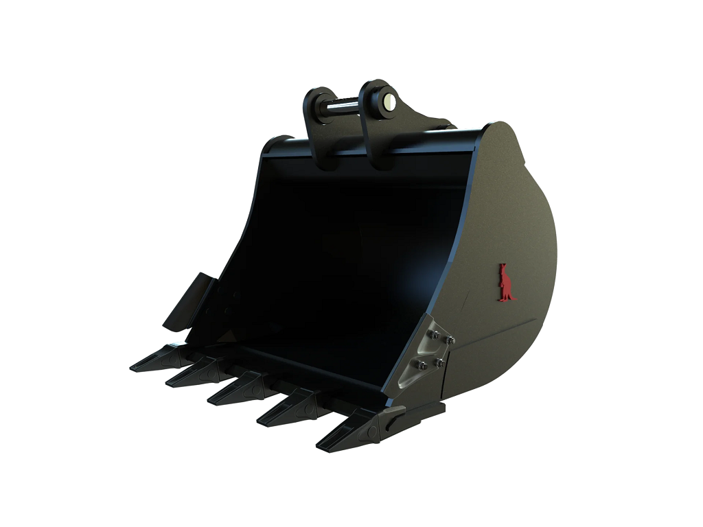 GP Buckets 10-15T to suit Excavators